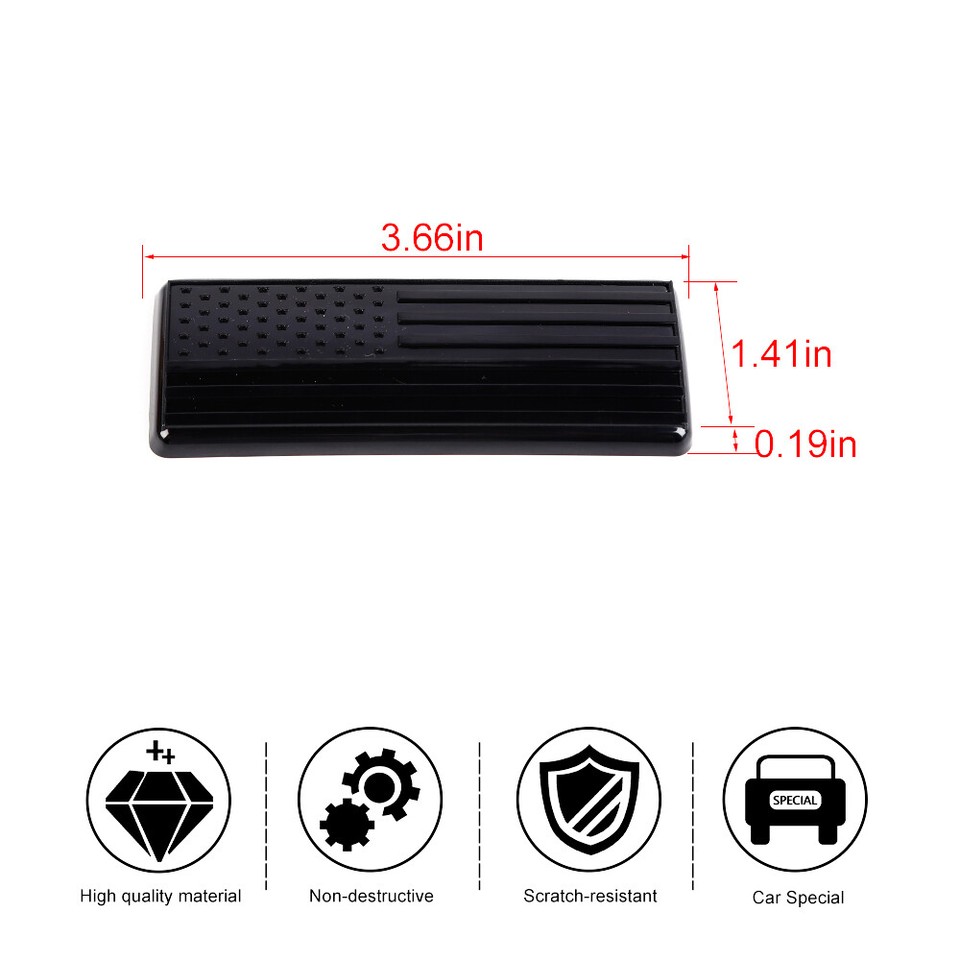 21+ For Ford Bronco Sport Black Front Grille Bumper Letter Cover Trim ...