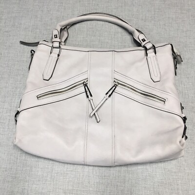 Jessica Simpson Tote Purse Handbag, 2 strapped, Gray , animal print ...
