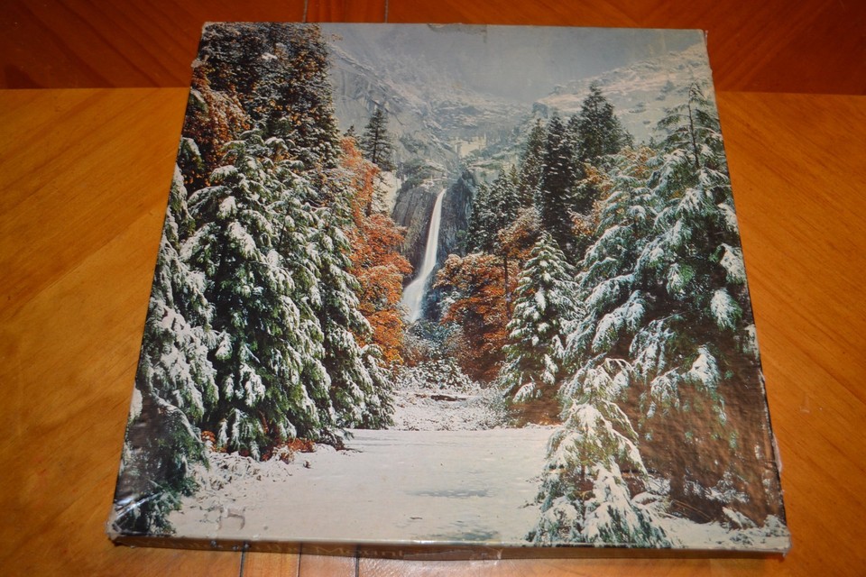 Lot of 8 Vintage Springbok puzzles | eBay