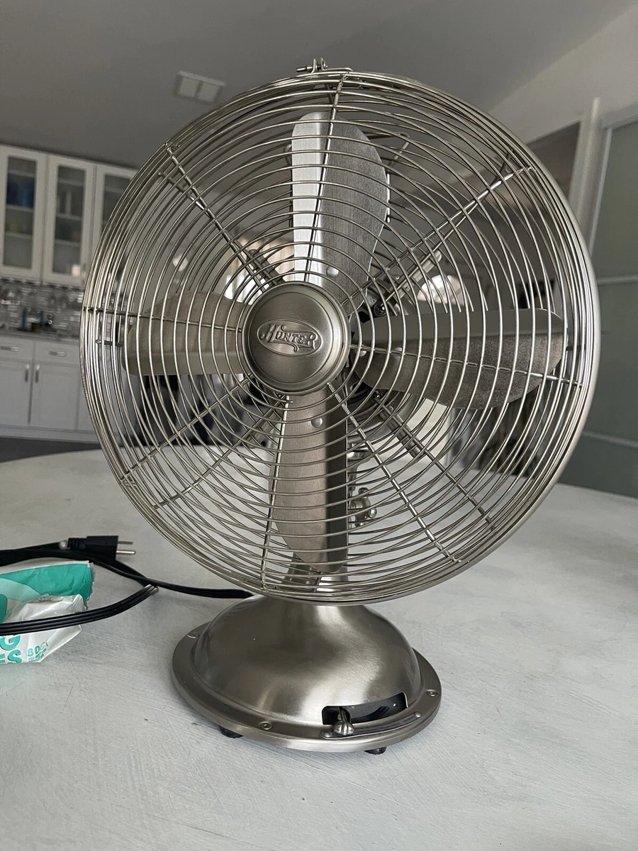 Heavy Table Fan | Cabinets Matttroy