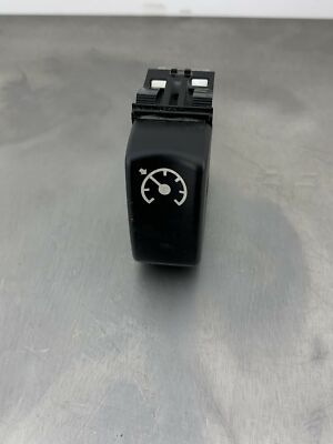 Kenworth - Cruise Contrail Rocker Switch - Used - #27-1040-14 | eBay