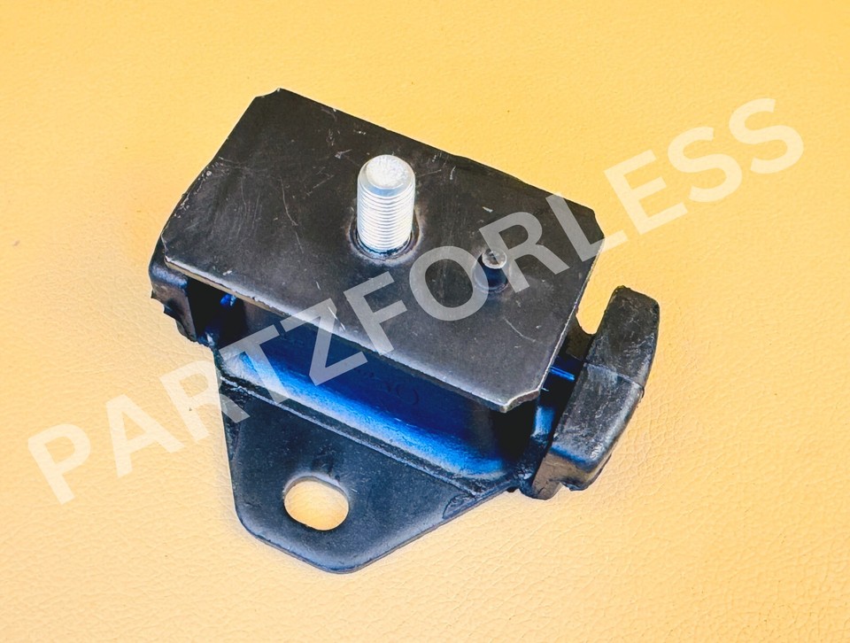 12361-35050 TOYOTA GENUINE INSULATOR, ENGINE MOUNTING, FRONT OEM ...