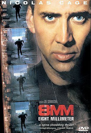 8MM (DVD, 1999, Closed Caption) for sale online | eBay