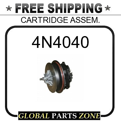 4N4040 - CARTRIDGE ASSEM. for Caterpillar (CAT) | eBay