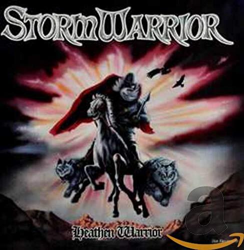 Stormwarrior - Heathen Warrior [CD] 4028466106926| eBay