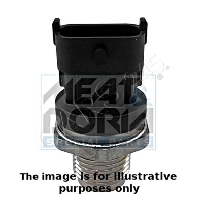 Fuel Pressure Sensor For HYUNDAI KIA Grand Santa F I20 I30 I40 Cw 31401 ...