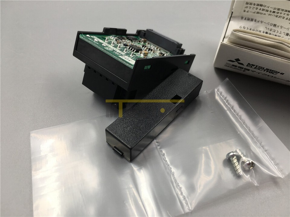 1pcs Brand New Mitsubishi PLC Module FX3G-1DA-BD In Box | eBay