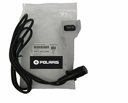 Polaris 4013466 Pure Winch Remort Switch OEM 4013466 | eBay