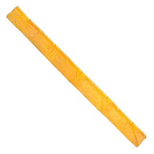 5 X 50 FT Type 2 Yellow Vinyl Floating Silt Fence Waterways Turbidity ...