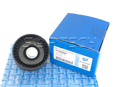 Deflection Pulley for BMW 11281440378 E81 E82 E87 E90 E91 E92 E83 2-YR ...