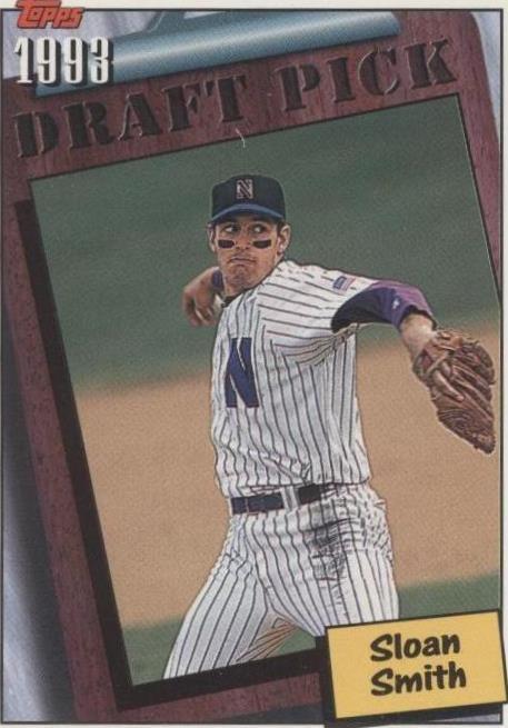 1994 Topps - Sloan Smith #748 (RC) for sale online | eBay