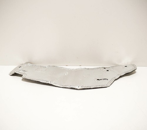 NEW AUDI A4 B9 RIGHT SIDE MEMBER HEAT SHIELD 8K0804162G OEM NO DUTY TO ...