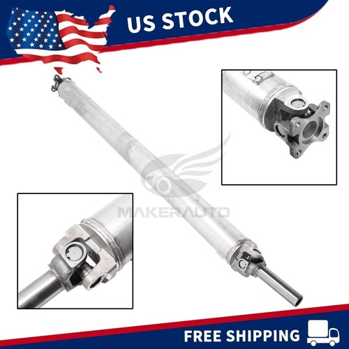 Rear Driveshaft Prop Shaft Assembly For Nissan TITAN 2004 2005 2006 4WD ...