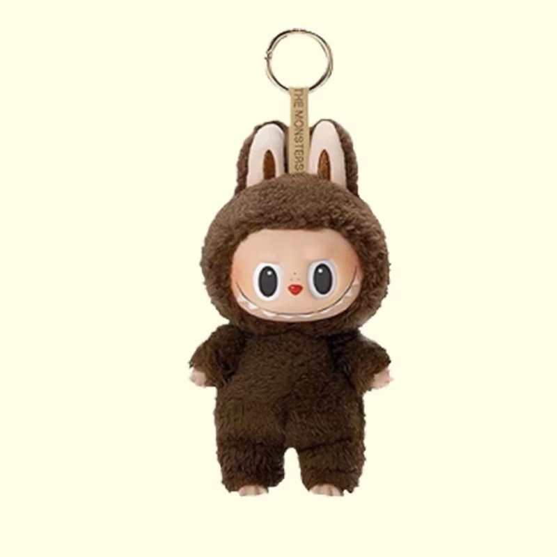 La Boo Boo New Top plush birthday keychains for kids | eBay