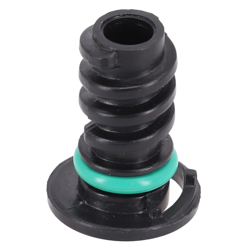 Oiling System Drainage Screw Replacement Compatible with Mercedez ...