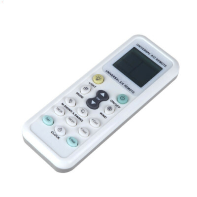 Remote Control FOR Sanyo KS2422 KS3622 KS3012W KS2412W Room Air ...