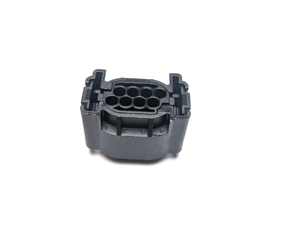 Reverse Sensor Radar Oxygen O2 Pigtail Connector For Audi VW BMW MB ...