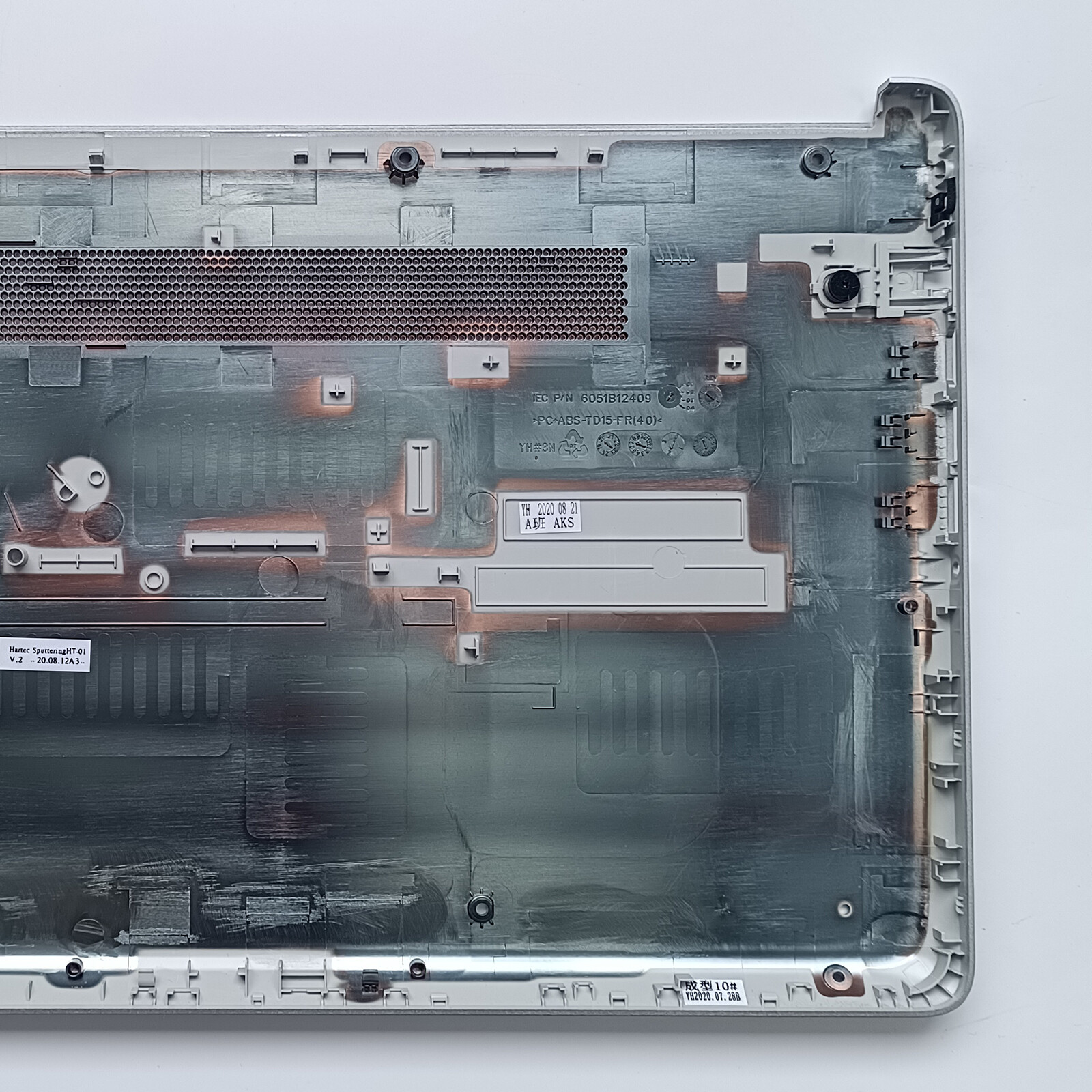 New Bottom Cover For HP 14-CF 14-DF 14-DK 14-DK0002DX Base Enclosure ...