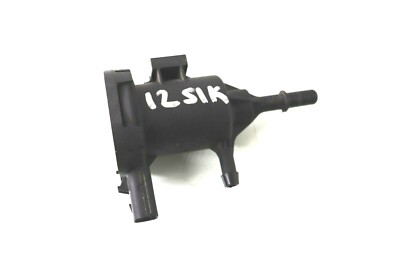 2012 12 MERCEDES SLK SLK350 R172 FUEL SYSTEM EMISSION PURGE VALVE ...