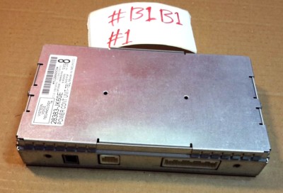 2009-2010 Infiniti FX35 FX50 Communication Control Module OEM 28383 ...