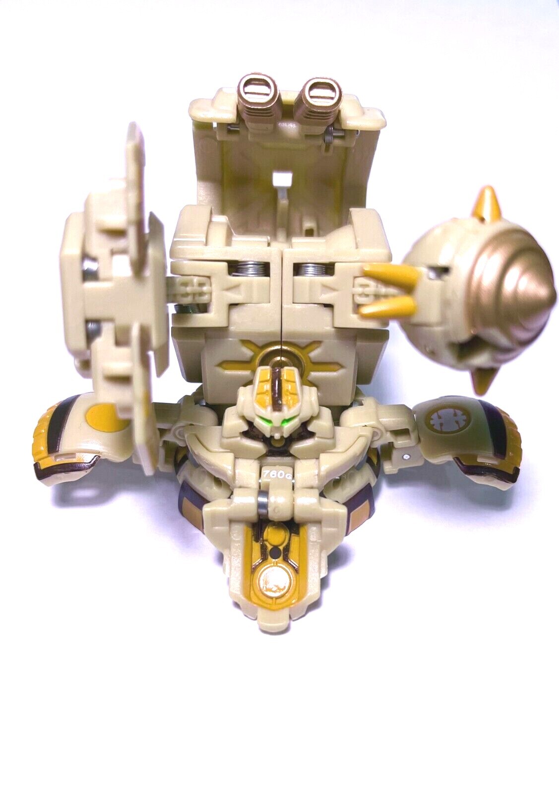 Bakugan Coredem