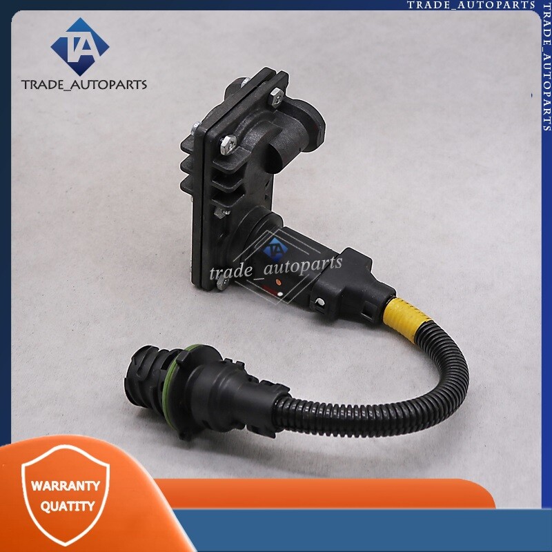 #21442662 New (1) Differential Pressure Sensor DPF For Volvo Off Road ...