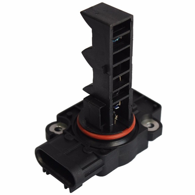 Mass Air Flow Sensor for 2011-2012 Silverado Sierra Duramax Diesel ...