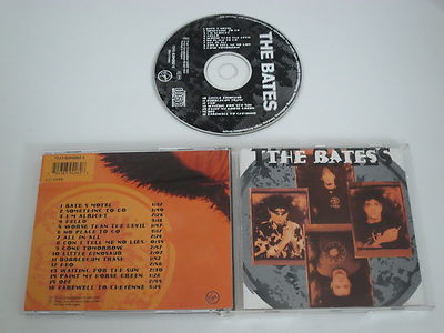 THE BATES/THE BATES(VIRGIN 7243 8394262 6) CD ALBUM | eBay.de