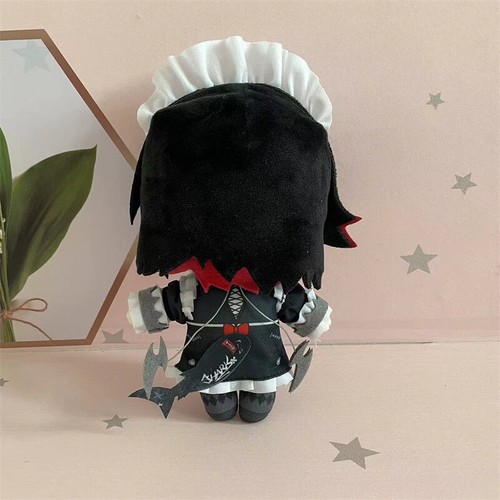 Zenless Zone Zero Doll Anime Cotton Doll Plush Toy Puppet Plaything ...