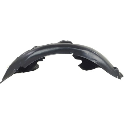 Fender Liner Front Left Hand Side Driver 4G0821133D for Audi A6 Quattro ...