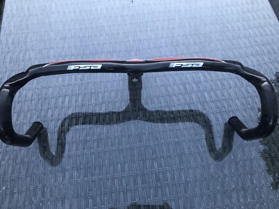FSA PLASMA carbon Intergrated Bars/stem Road bike | eBay UK