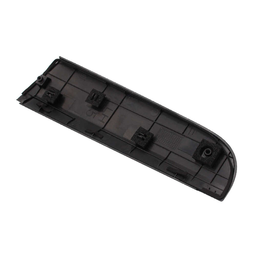 Black Rear Left Side Door Pillar Garnish for 2011 - 2016 Kia Sportage ...