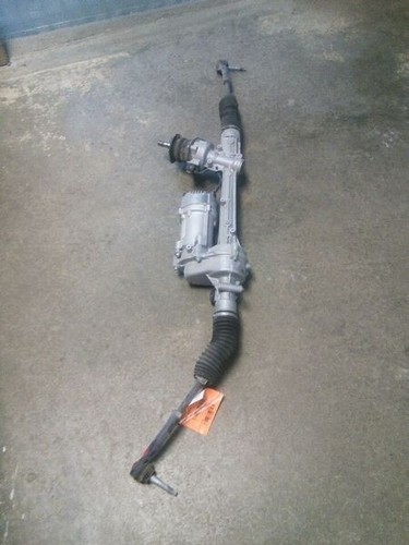 2017 2018 2019 Cadillac Xts Power Steering Rack And Pinion Electric ...