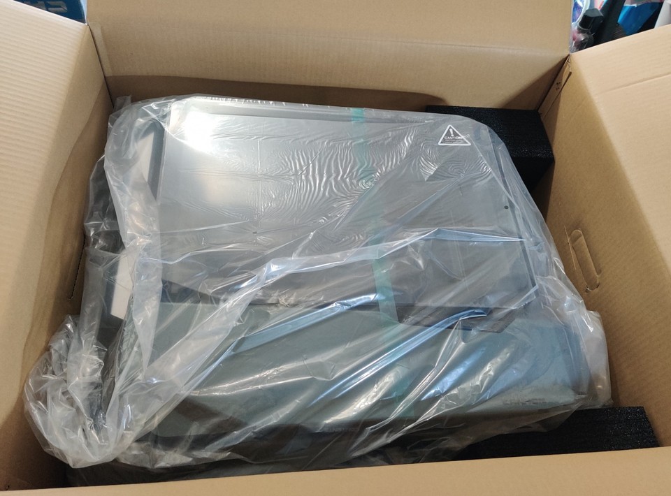 Antec Cannon Open-Air ATX PC Case High-Performance Gaming Chassis | eBay