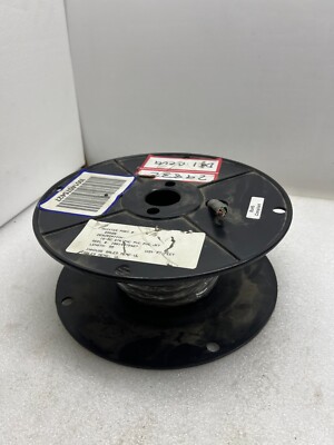 20ft Belden 9620 B962016 AWG 5 Conductor Audio Control and ...