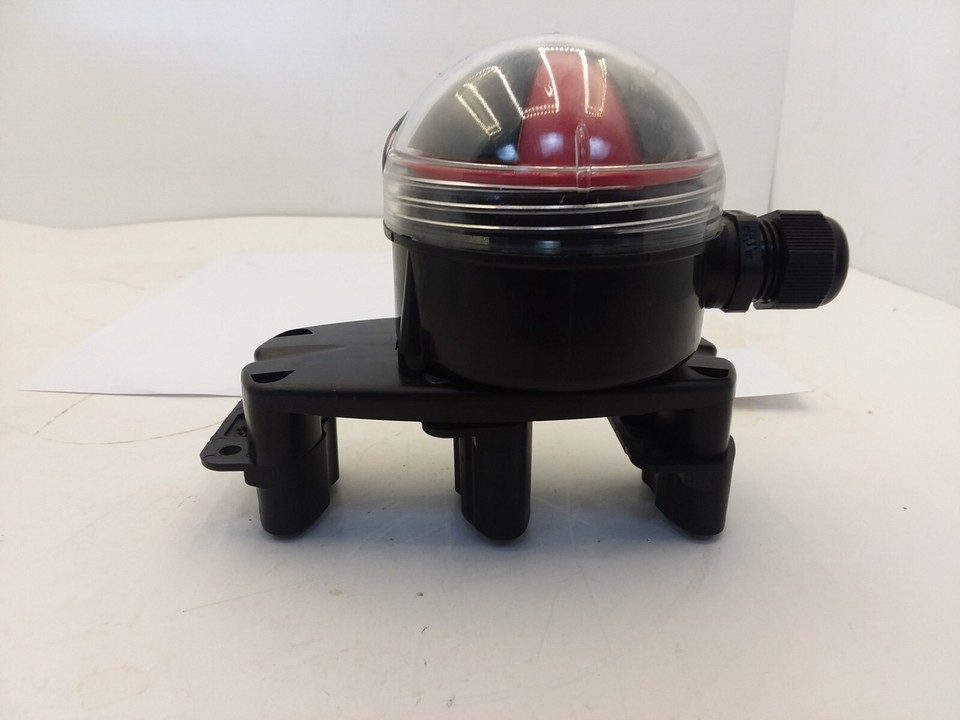 FESTO DAPZ-SB-I-30DC-DR-RO LIMIT SWITCH BOX ATTACHMENT NIB | eBay