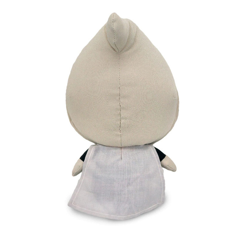 7.87'' Moon Knight Plush Doll Marc Spector Stuffed Toy Plushie GIFTS | eBay