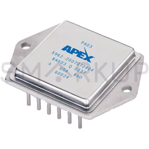 New In Box APEX PA03 Power Operational Amplifier | eBay