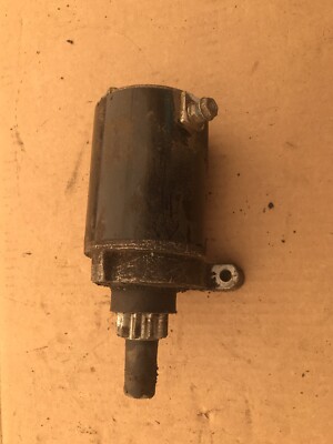 Ariens 936016 Gravely Sierra 1340H Starter enduro 13 ohv [C3] | eBay