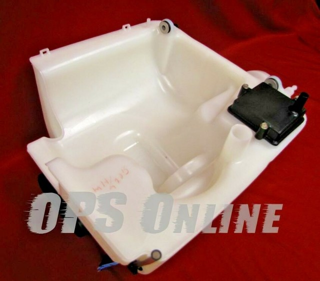 Mercury 115 HP Optimax Oil Tank 879844T04 for sale online | eBay