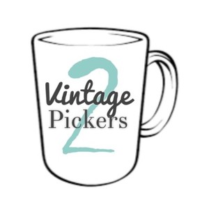2 Vintage Pickers | eBay Stores