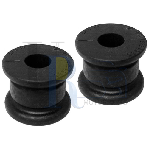 URO 2pcs Stabilizer Bar Bushing For Mercedes-Benz 190E 1987-1990 1991 ...