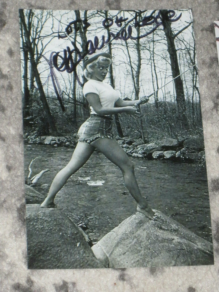 Joy Harmon Vintage