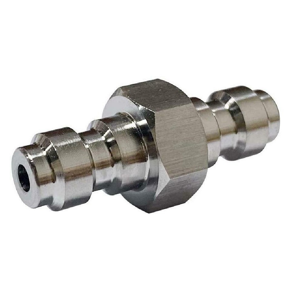 Quick Connect Adapter Quick Connect Quick Disconnect 12mm 1PC 29mm New ...