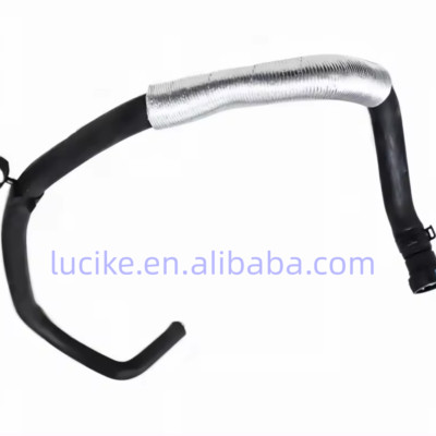 Heater Return Hose Oil Radiator Water Pipe for JAGUAR XJ XF XJL OE ...