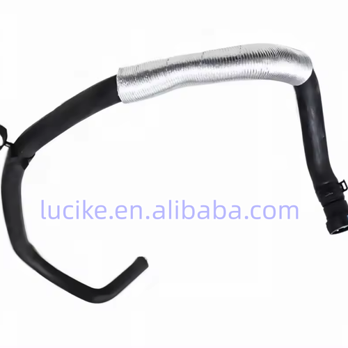 Heater Return Hose Oil Radiator Water Pipe for JAGUAR XJ XF XJL OE ...