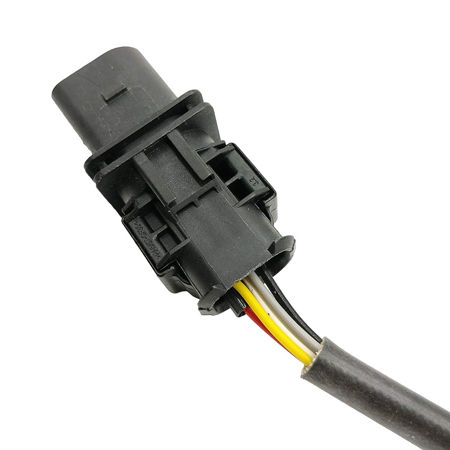 06J906262AA 234-5107 Upstream Oxygen Sensor For Audi A3 2006-2013 TT ...