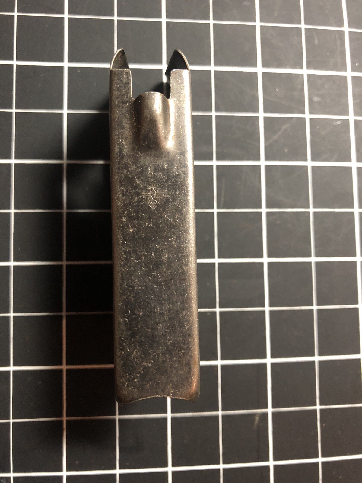 M95 Mannlicher Stripper Clip With German Eagle Pre-WWII | eBay