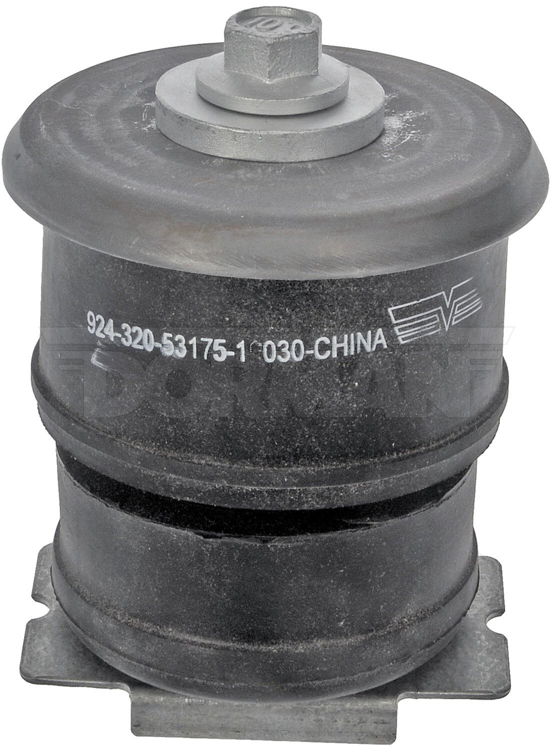 For Ford F-250 Super Duty 2008-2014 Body Mount Set Dorman 924-320 | eBay