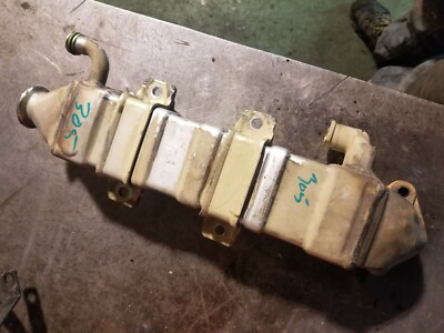 6.7l Cummins EGR Cooler 4988884 68048991AA ; 68026996AA | eBay